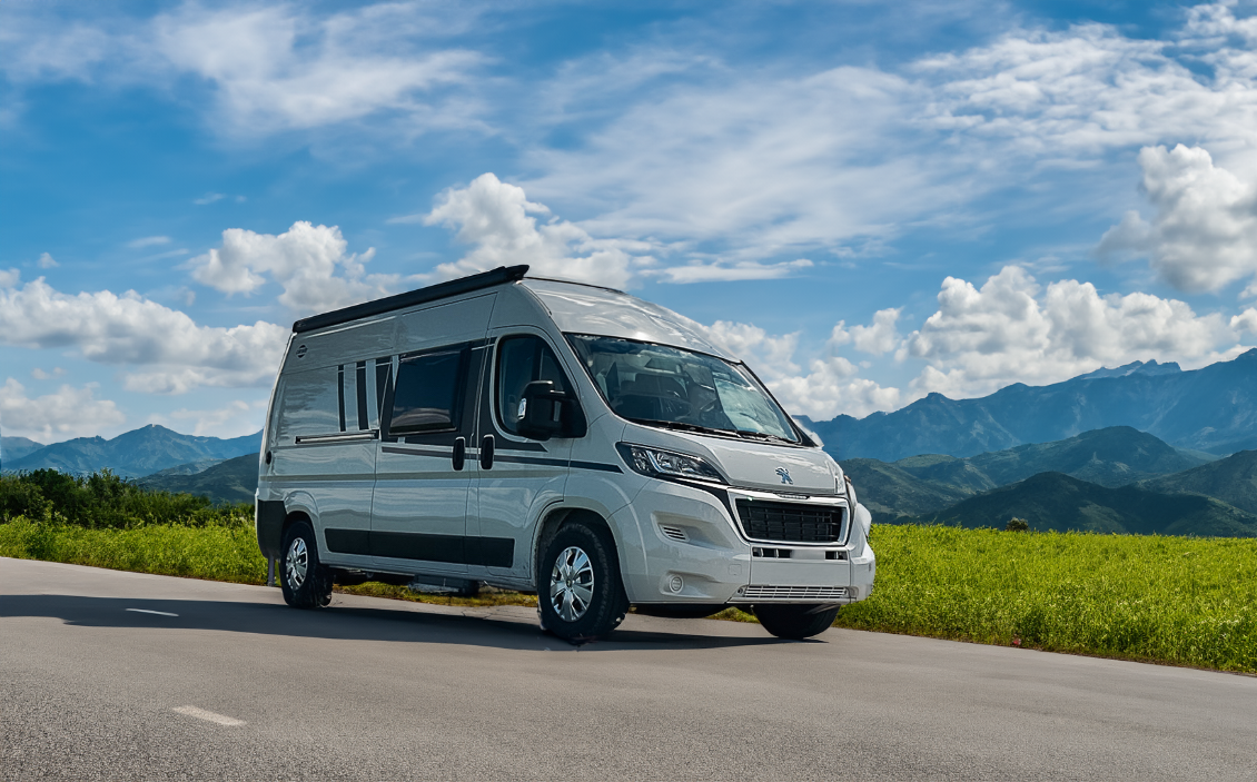 Carado Modell - Hyra husbil i hela Europa | Indie Campers