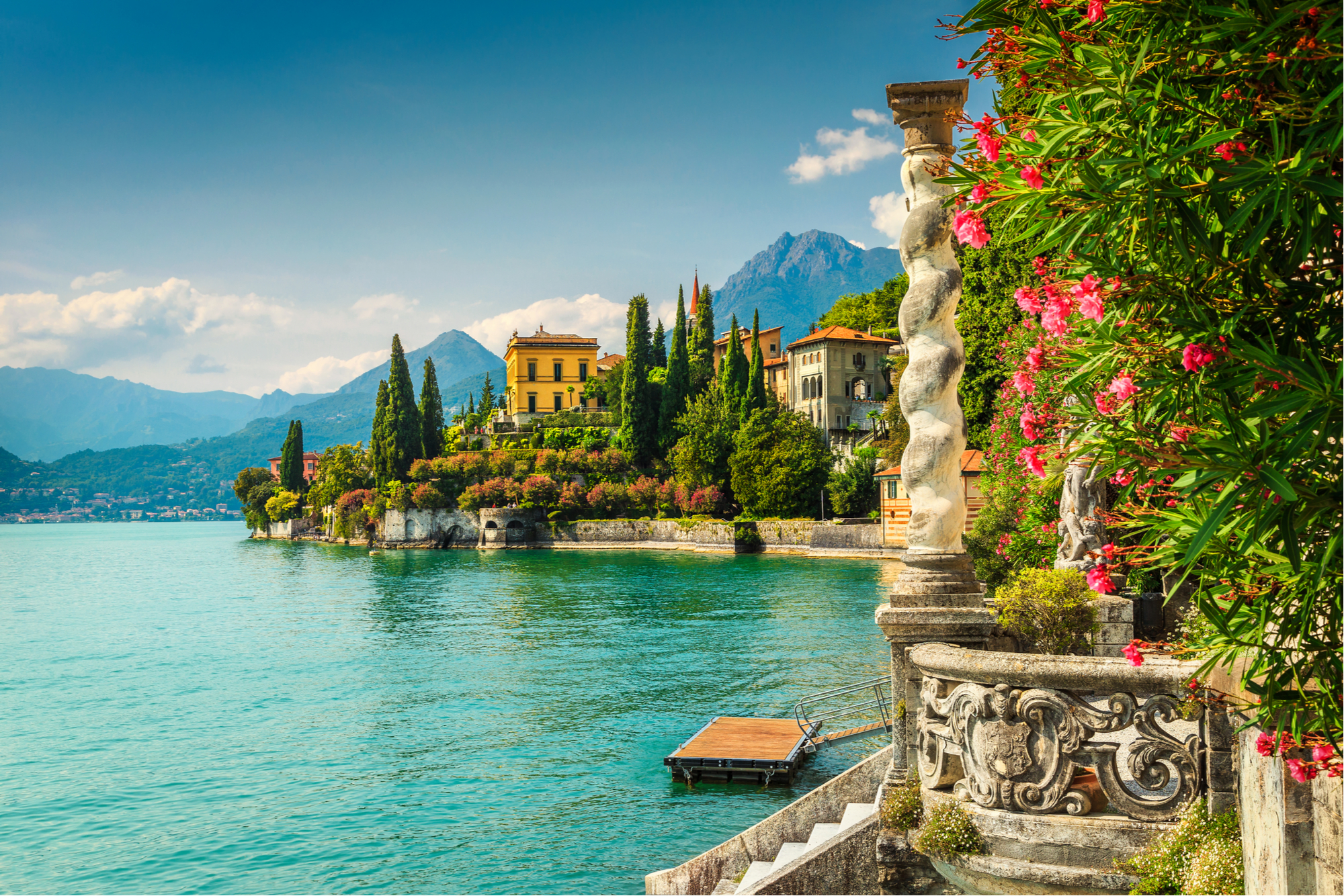 Campervan and RV Rental in Milan - Best Deals