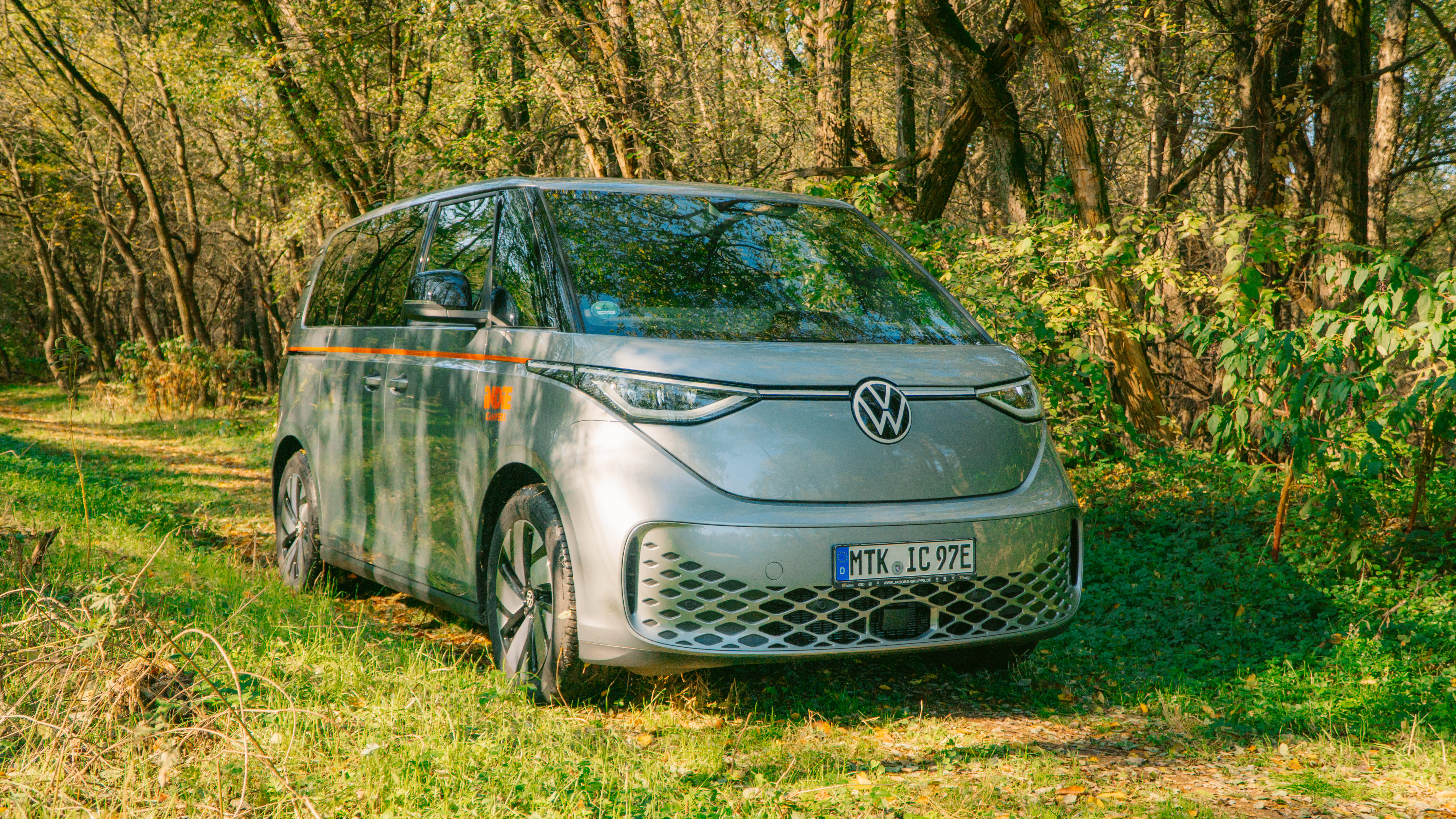 Our Campervans and Motorhomes | Indie Campers