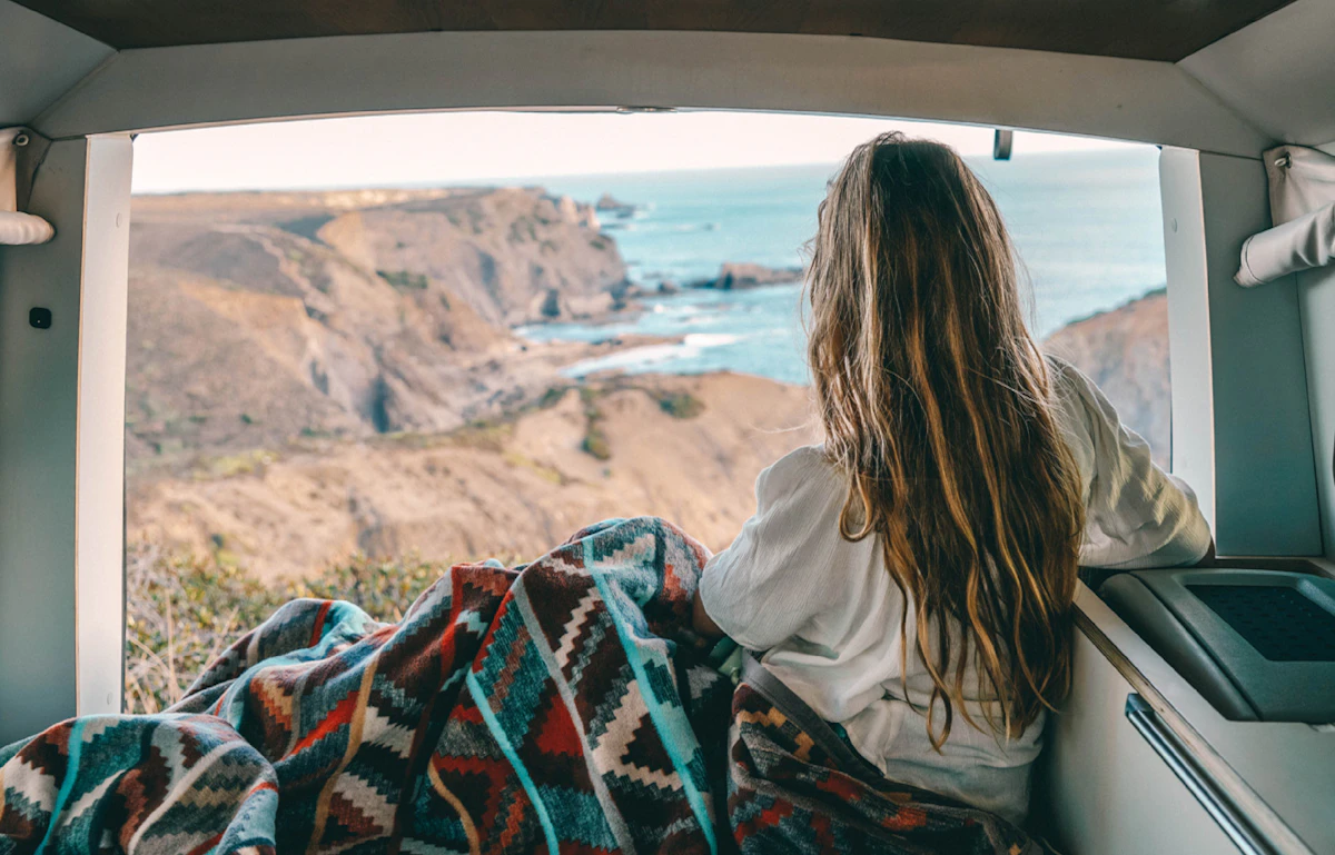 RVs, Campervans & Motorhomes for Rent | Indie Campers