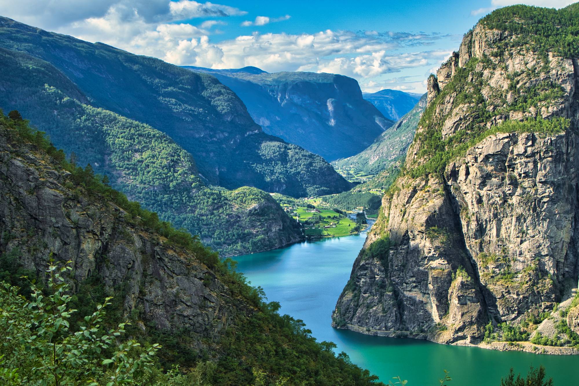 Norway road trip | Indie Campers