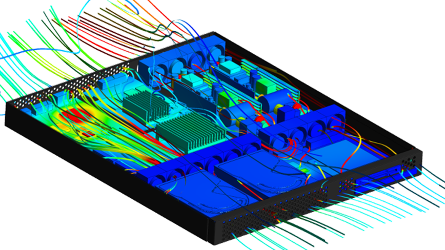 Predict and manage Thermal Reliability in your electronics application ...