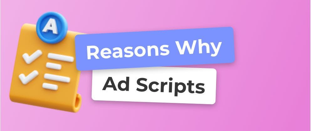 UGC Video: Reasons Why Ad Angle | Influee