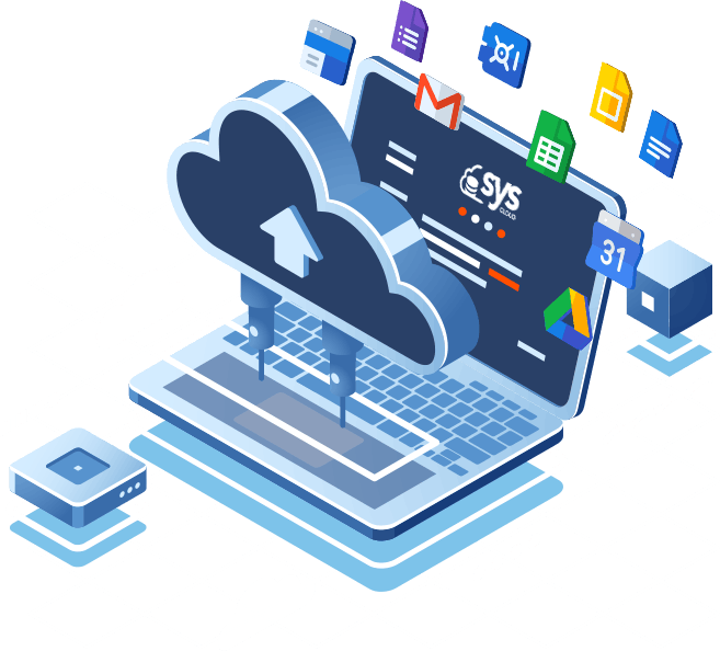 The Best Gmail Backup Solution in 2023