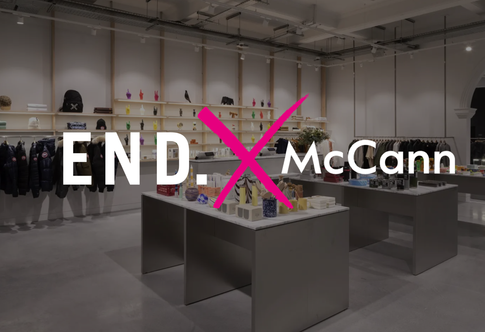 Where Brands and Agencies Connect | Ingenuity London