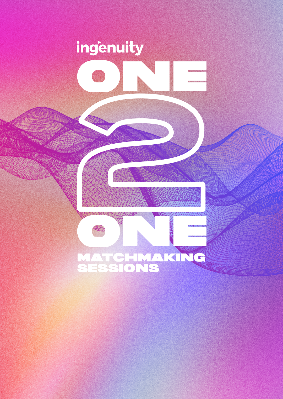 Where Brands and Agencies Connect | Ingenuity London