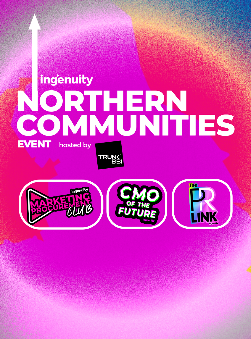 Events Calendar | Ingenuity London