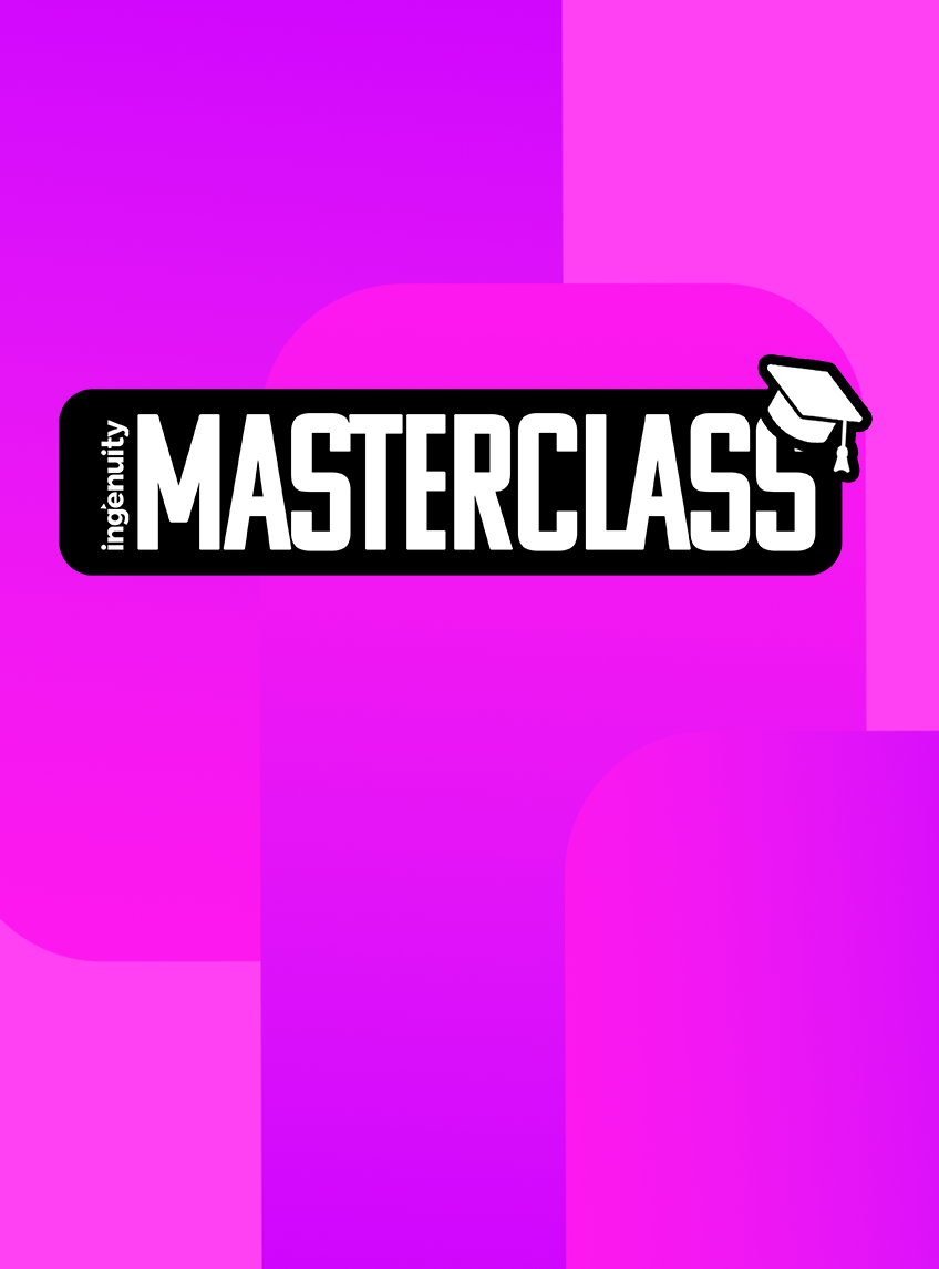 Where Brands and Agencies Connect | Ingenuity London