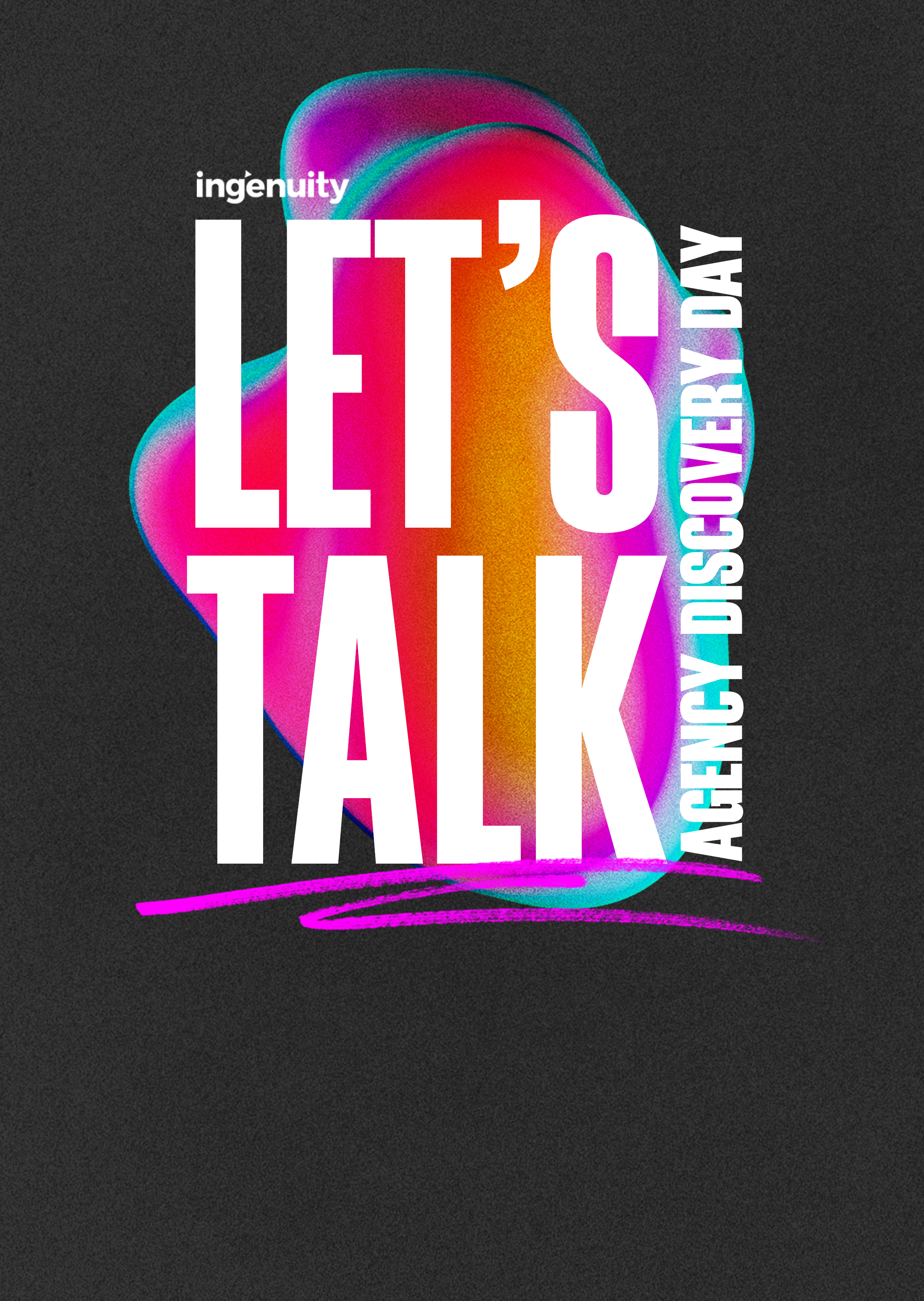 Where Brands and Agencies Connect | Ingenuity London