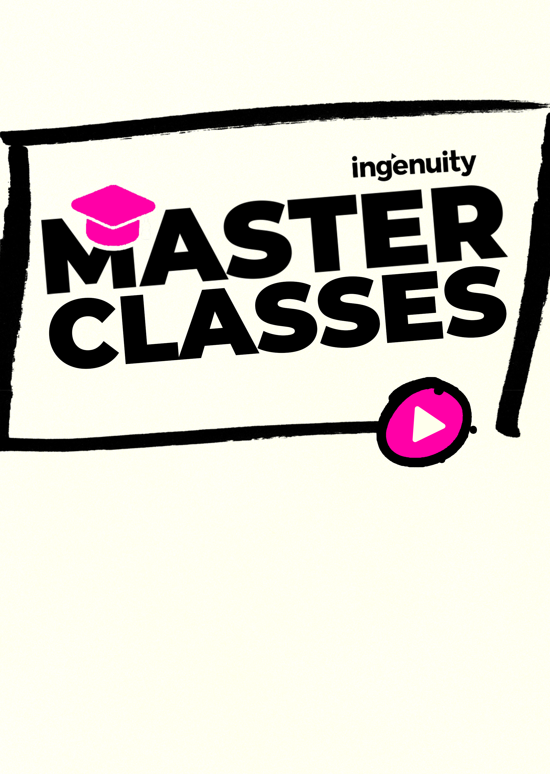 Where Brands and Agencies Connect | Ingenuity London