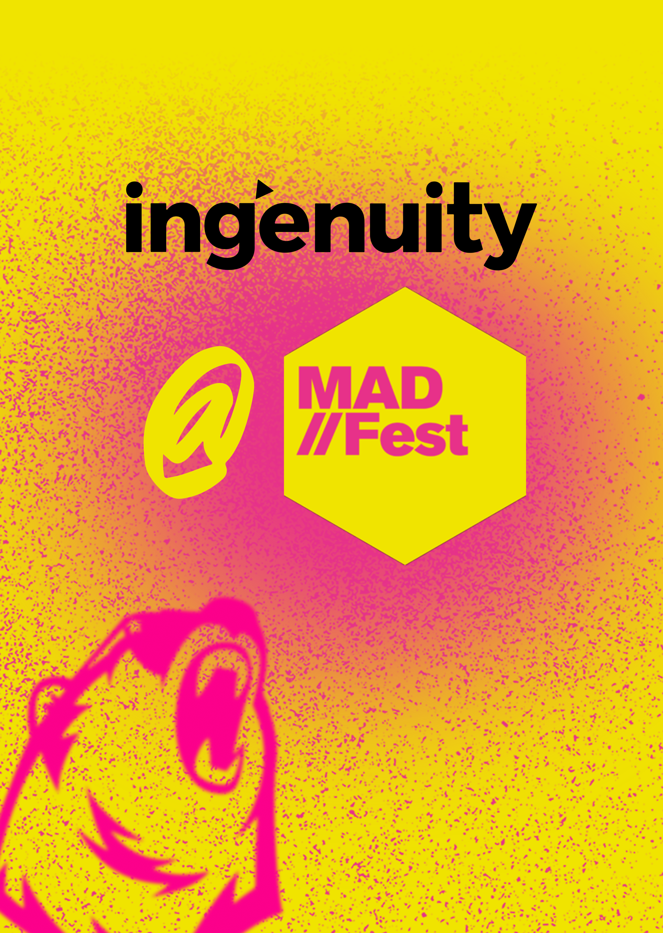 Where Brands and Agencies Connect | Ingenuity London