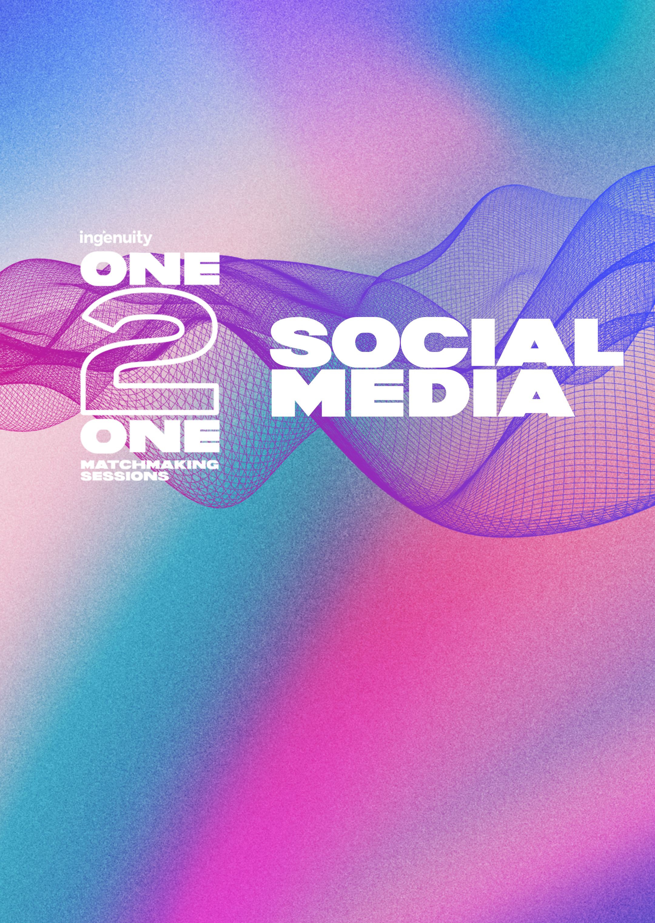 Events Calendar | Ingenuity London