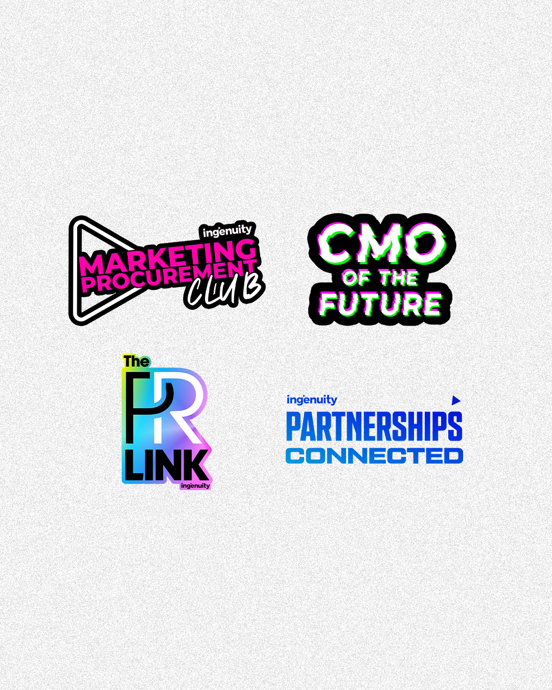 Where Brands and Agencies Connect | Ingenuity London