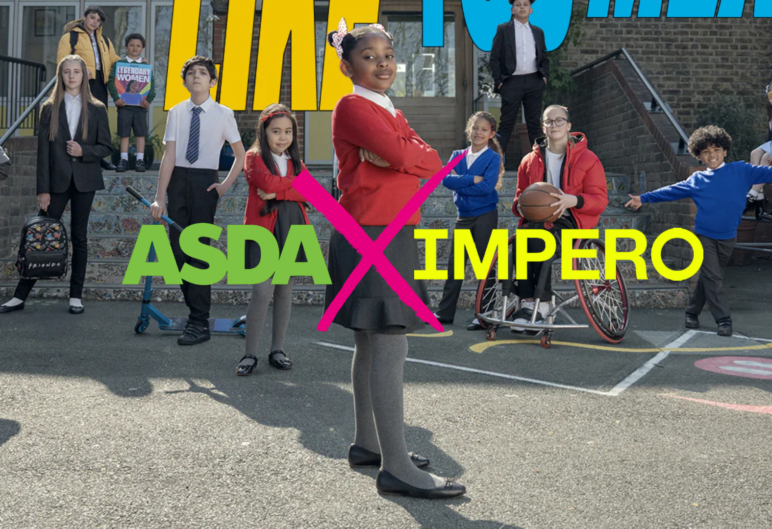 Where Brands and Agencies Connect | Ingenuity London