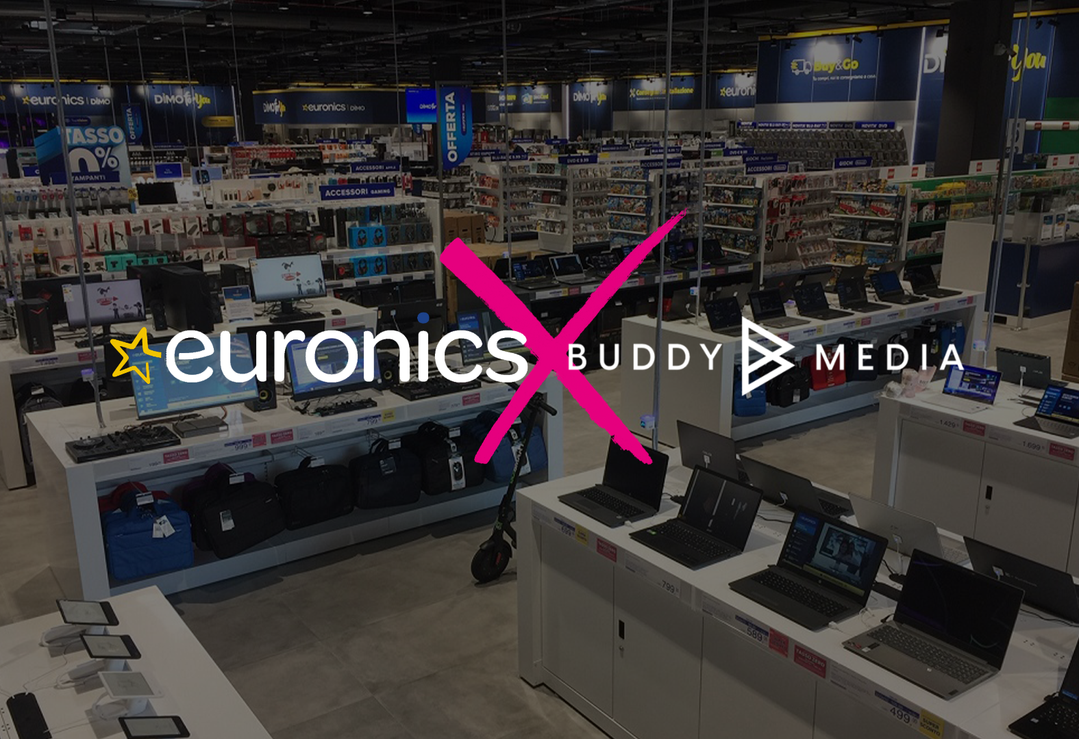 Where Brands and Agencies Connect | Ingenuity London