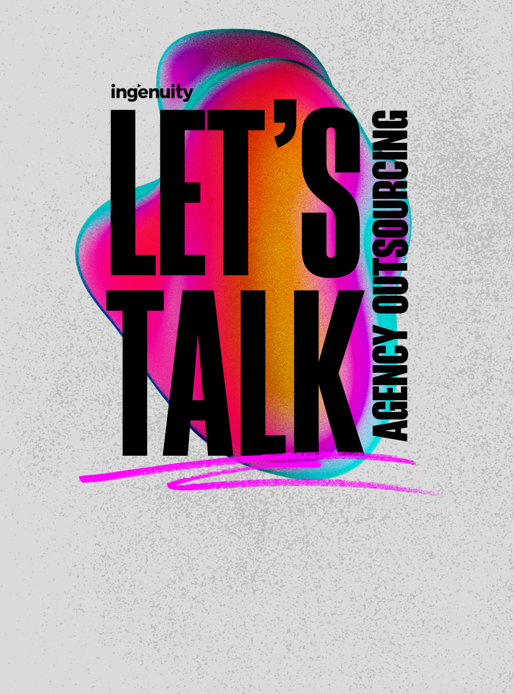 Where Brands and Agencies Connect | Ingenuity London