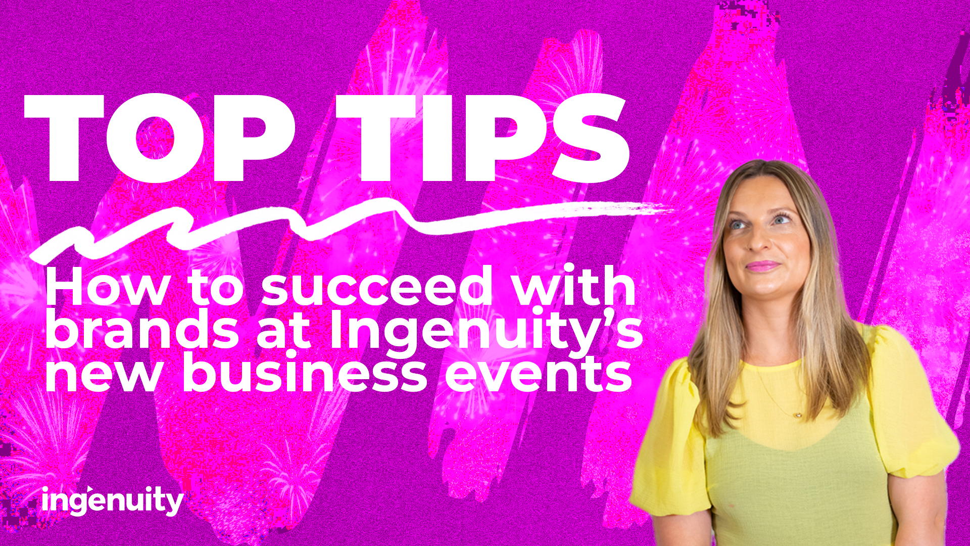 Content Hub | Ingenuity London