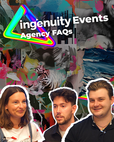 Content Hub | Ingenuity London
