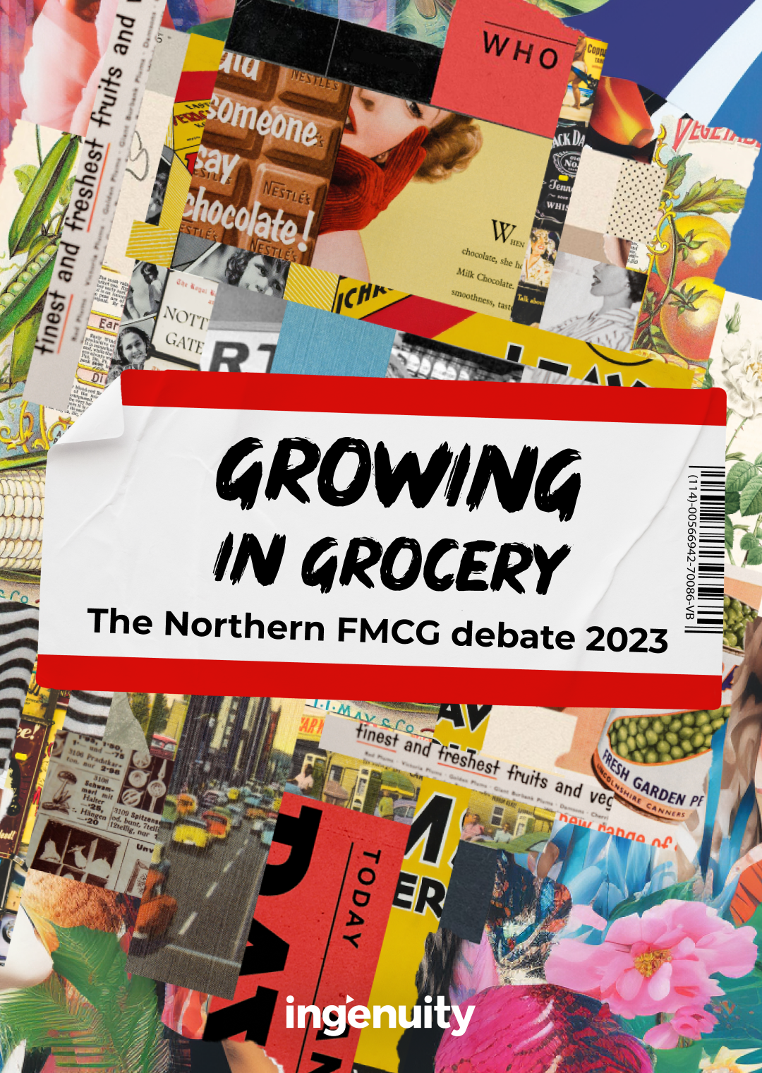 Content Hub | Ingenuity London