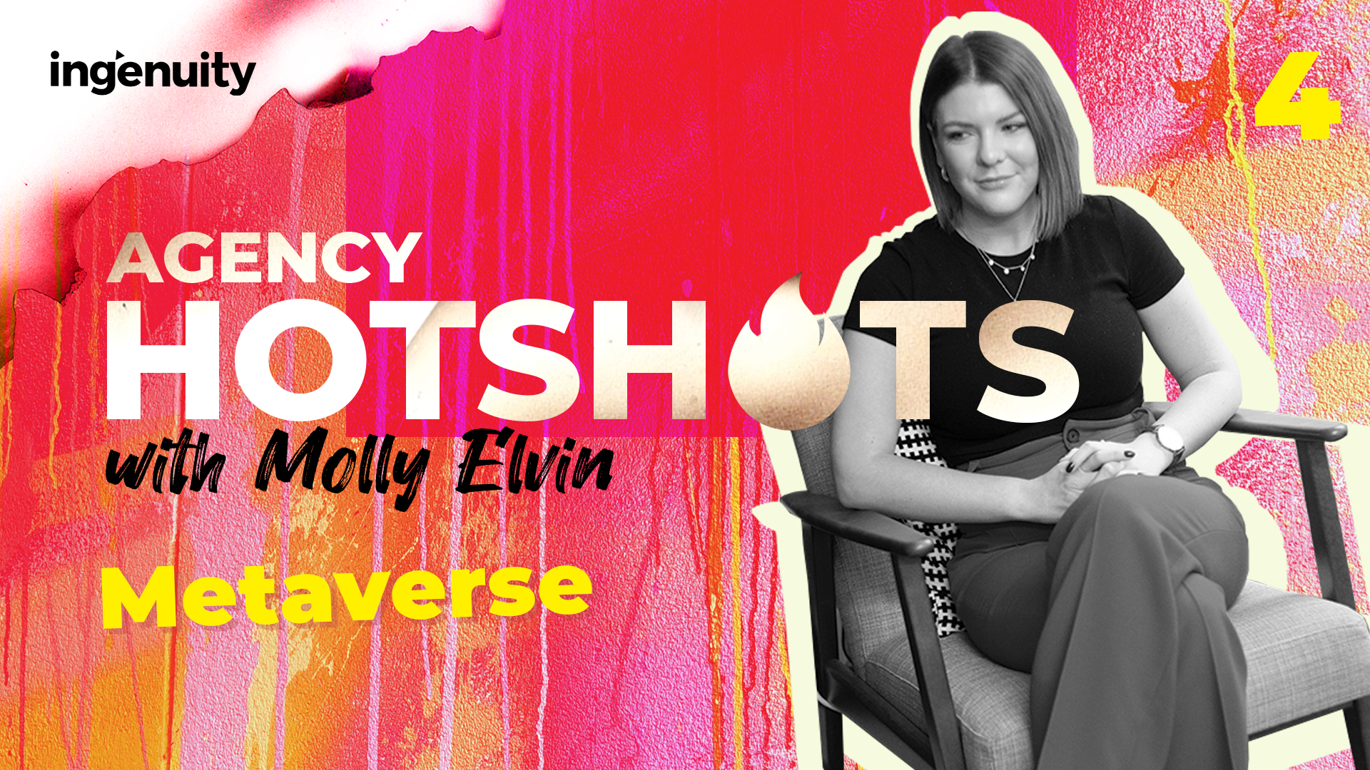 The Top Agencies Building Brands In The Metaverse One Year On