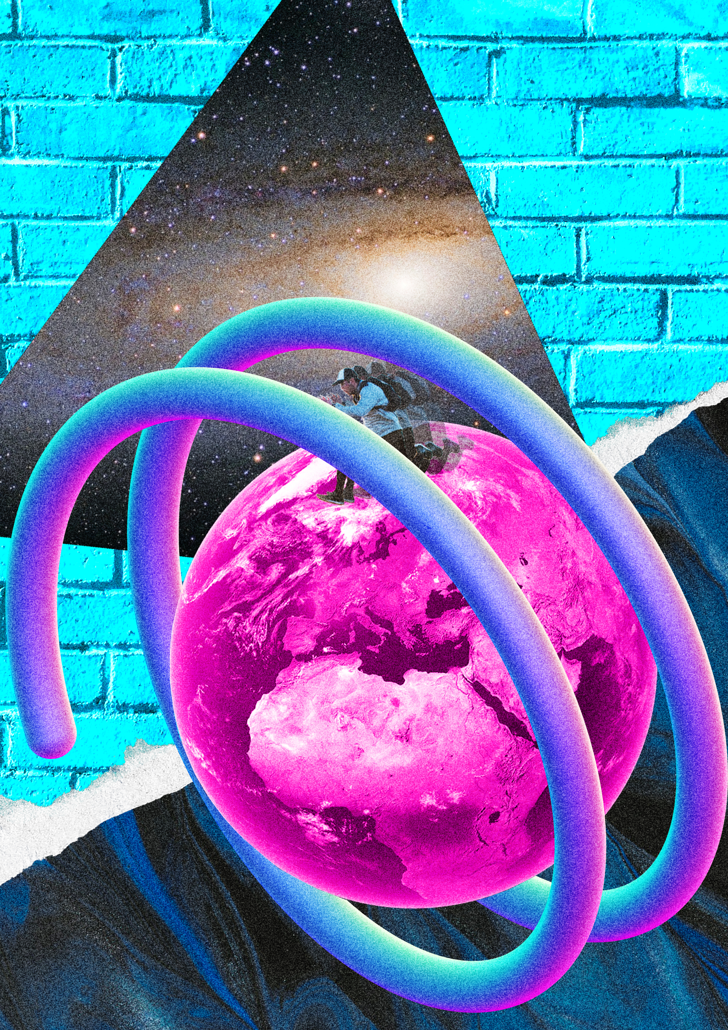 New Business & Business Development Agency | Ingenuity