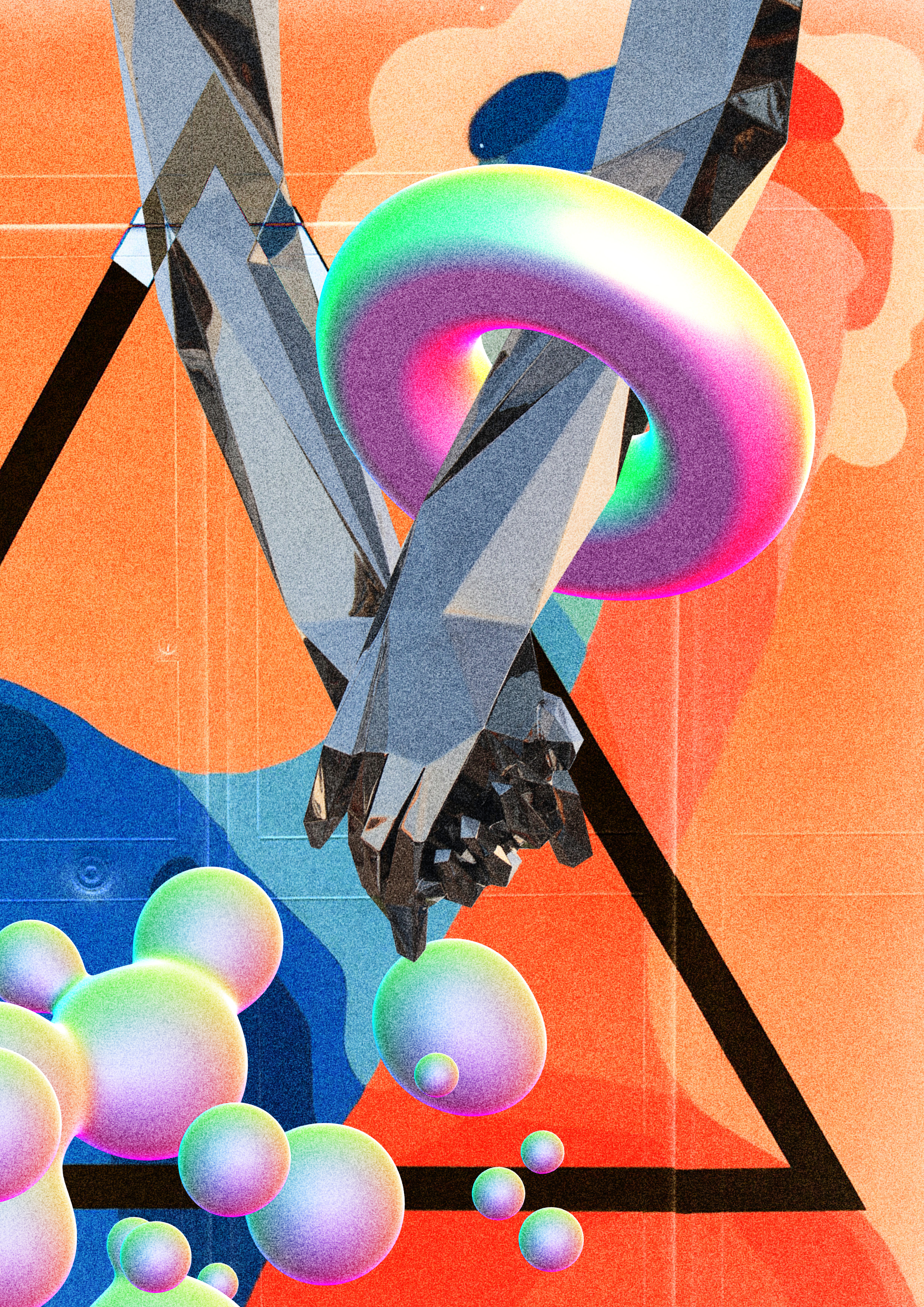 New Business & Business Development Agency | Ingenuity