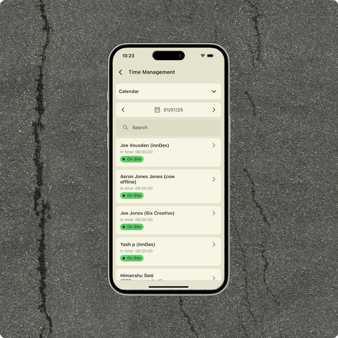 Over 100 Hours Saved Every Month: How innDex is Supercharging Site ...