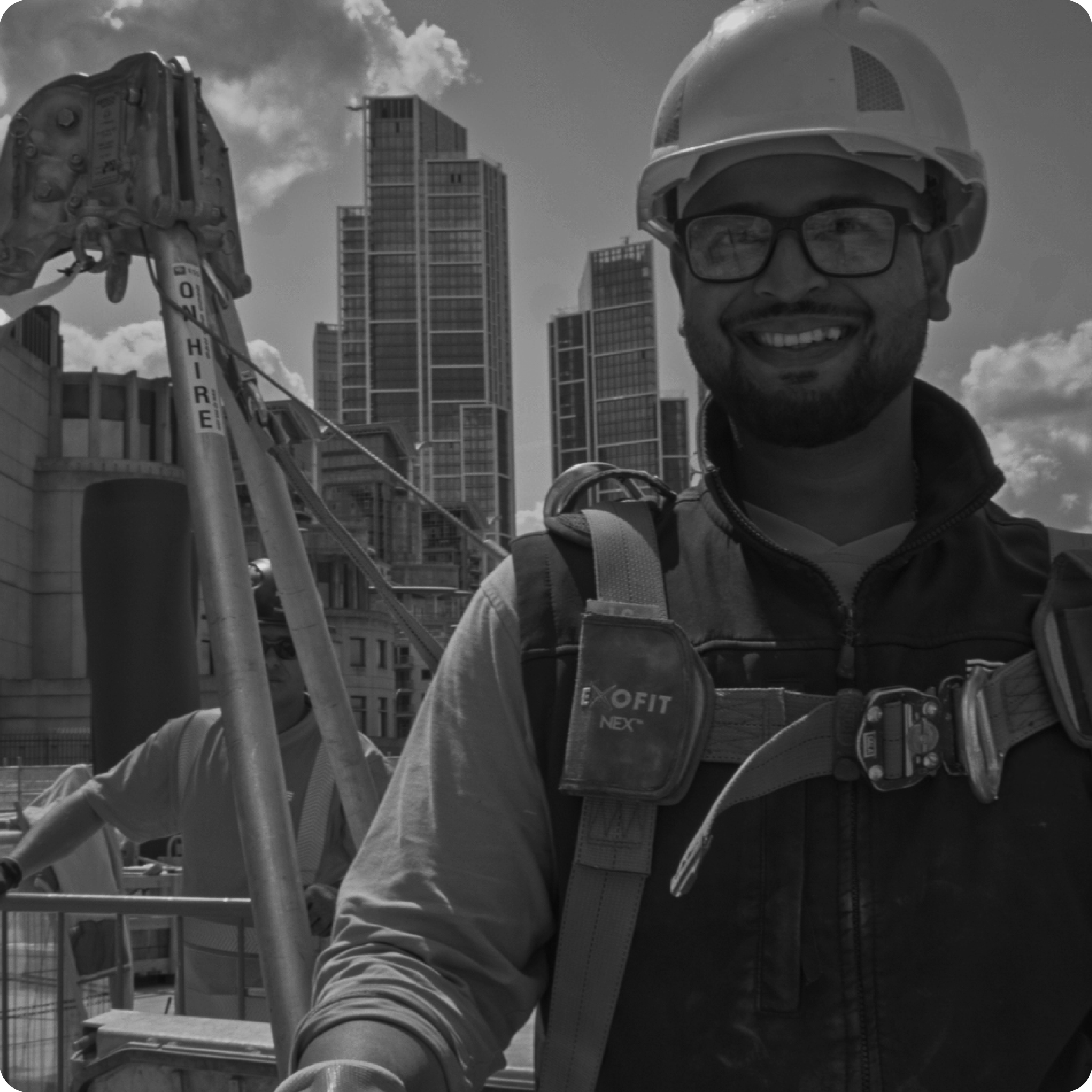 Great Work Runs on innDex