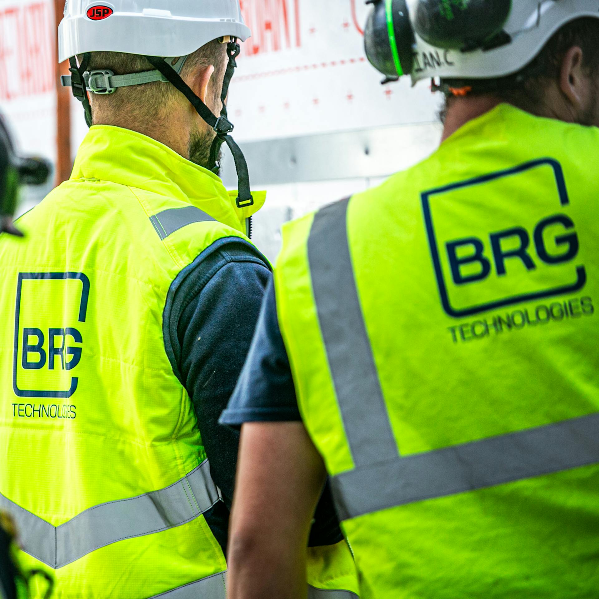 Construction Software for Main Contractors | innDex