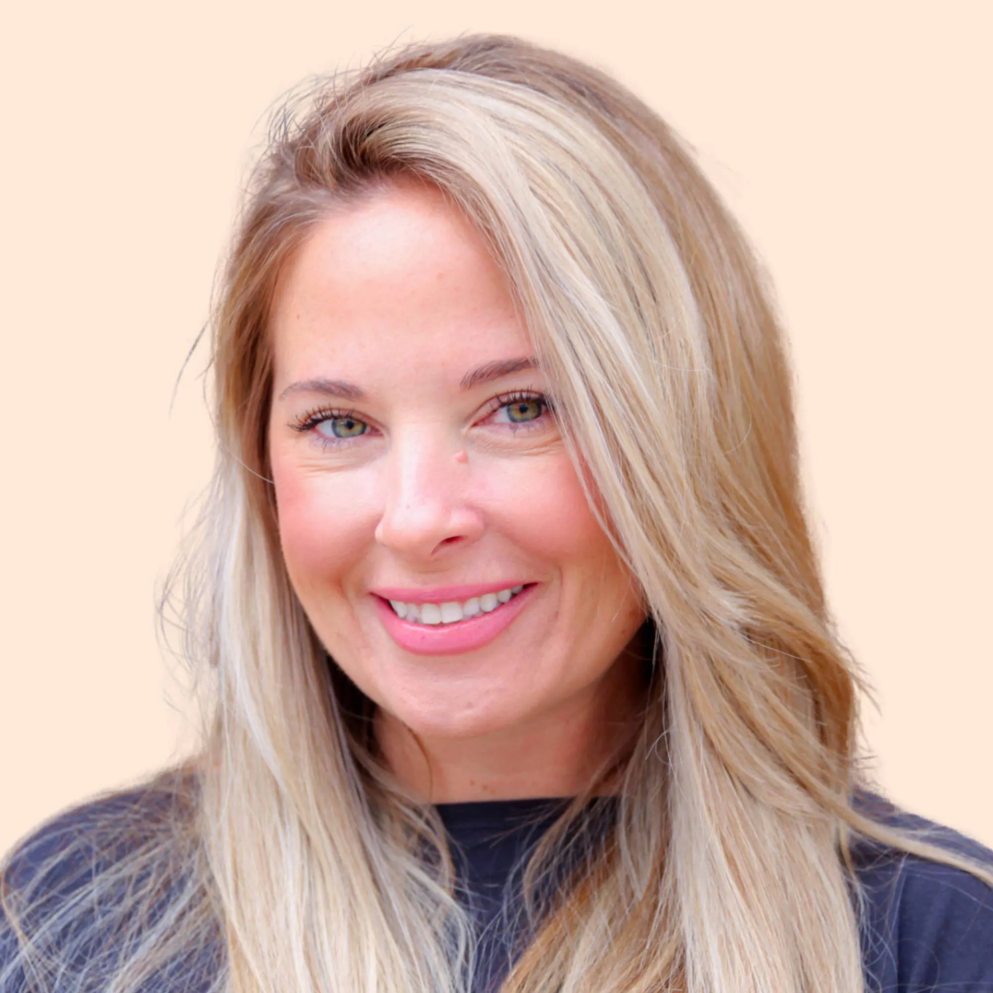 Lacie Hamilton, LMHC | Innerwell