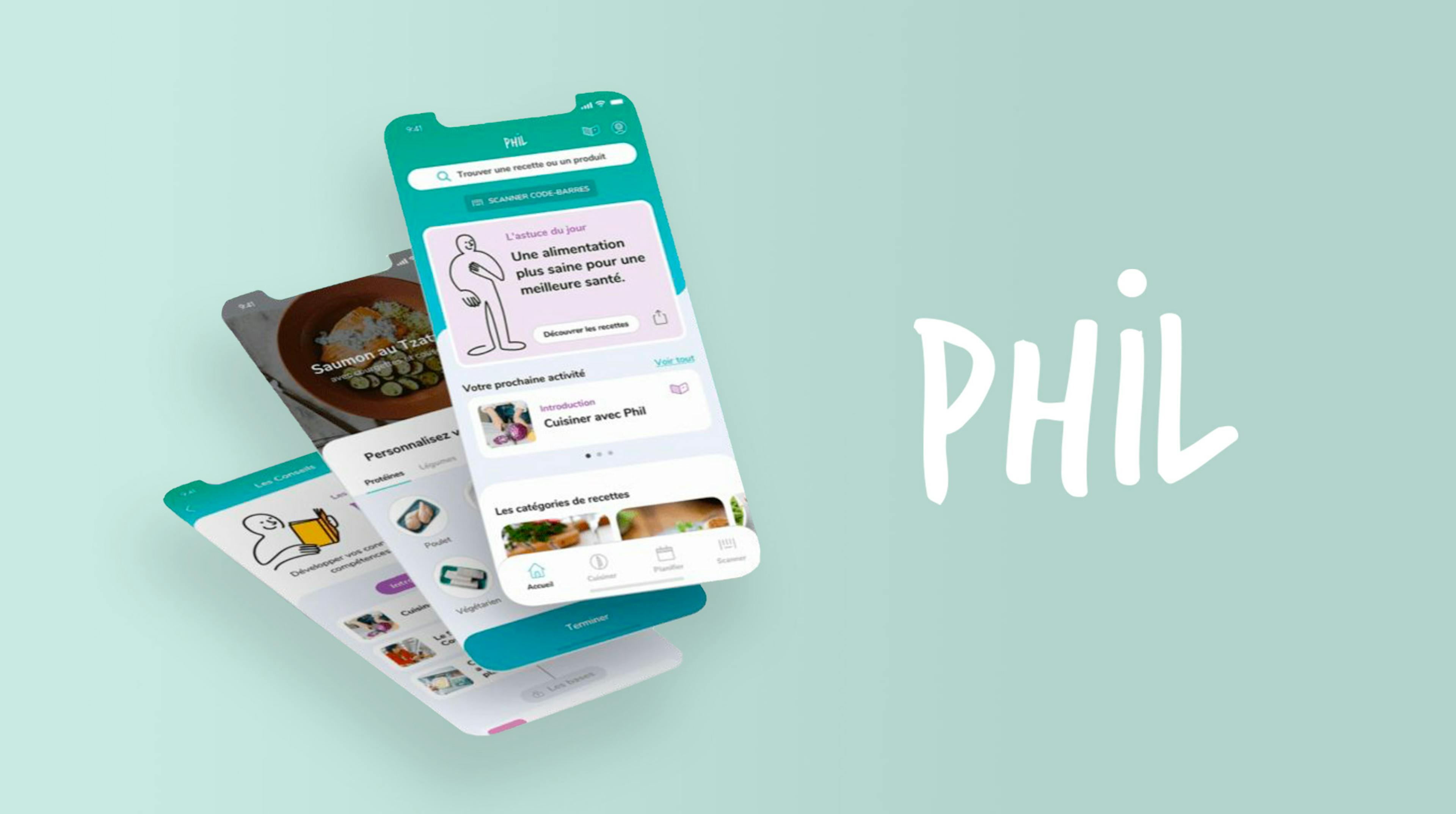 Innit - Food Intelligence platform