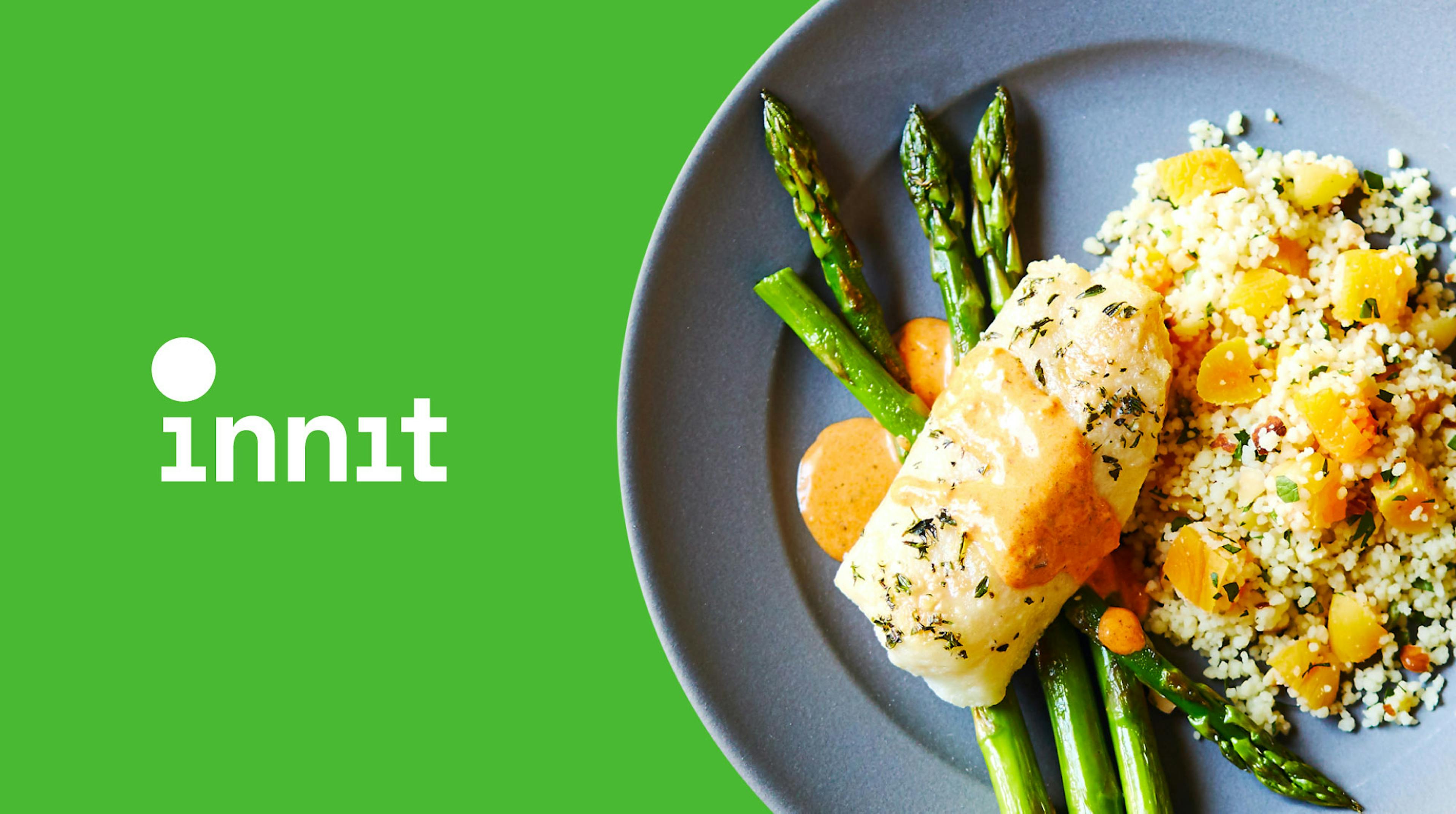 Innit - Food Intelligence platform