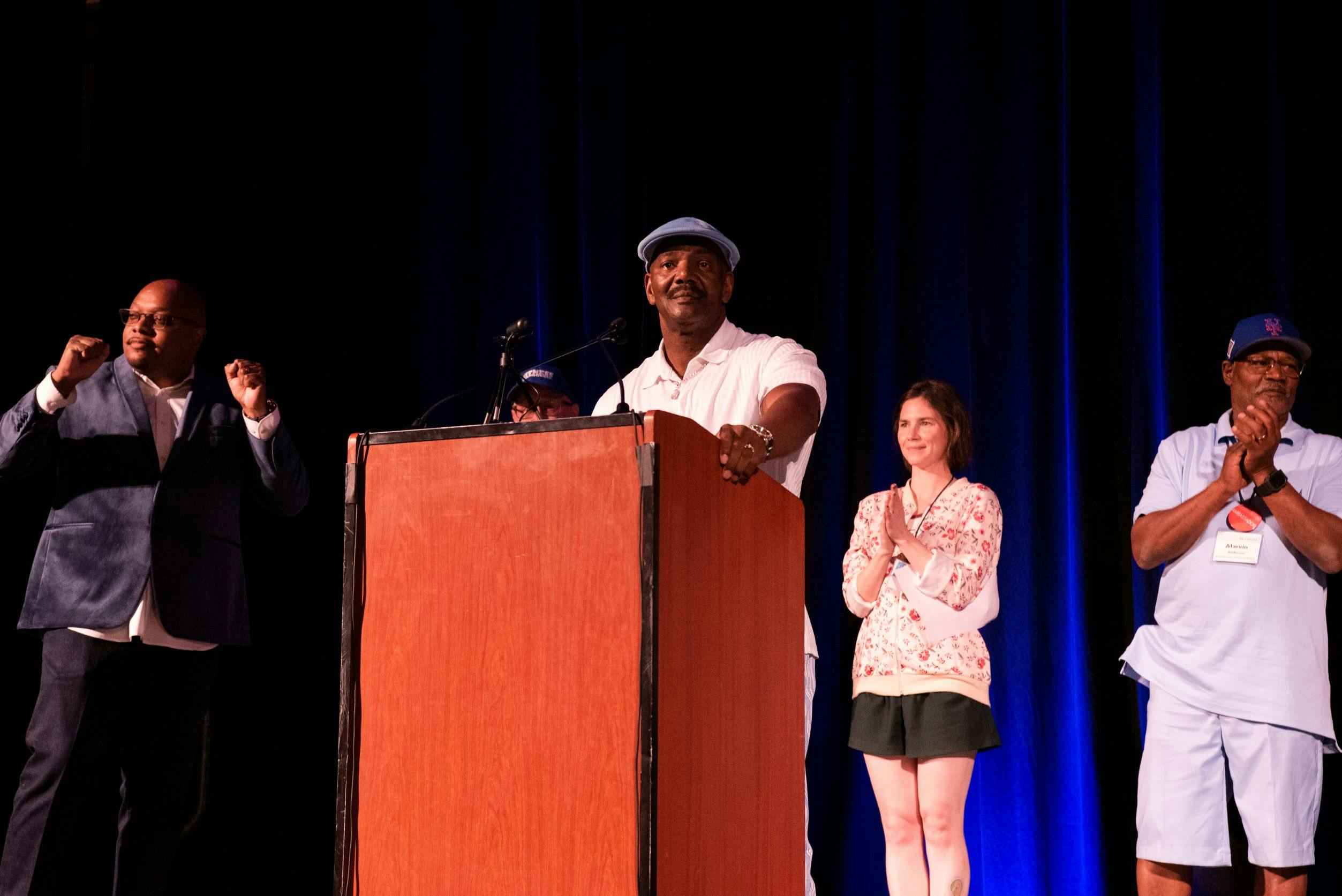 2023 Innocence Network Awards