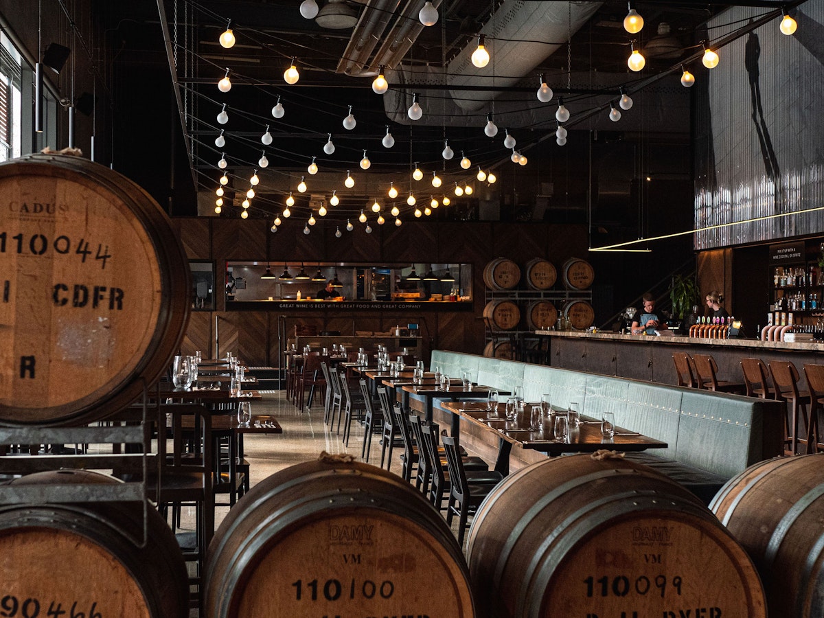 Our Wines | innocent bystander