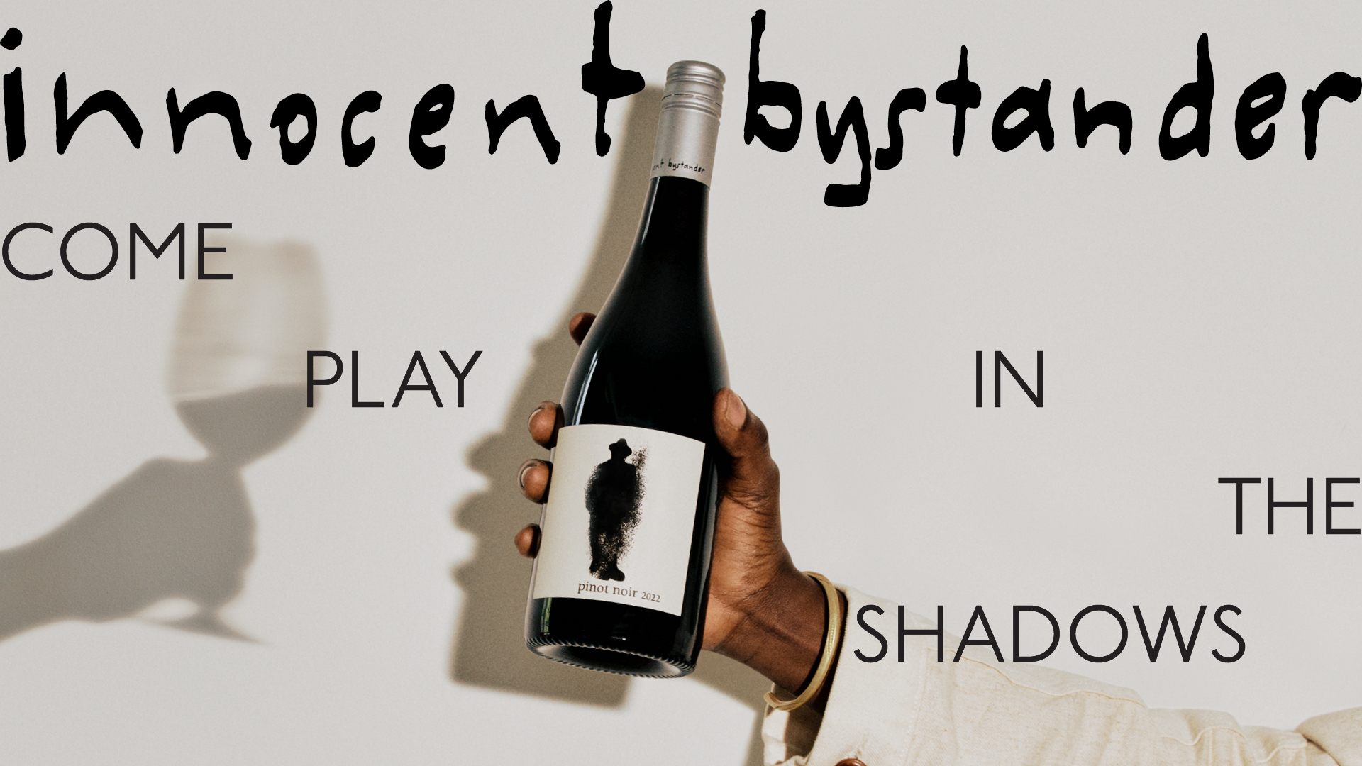 Innocent Bystander launches new Masterbrand campaign, and invites you ...