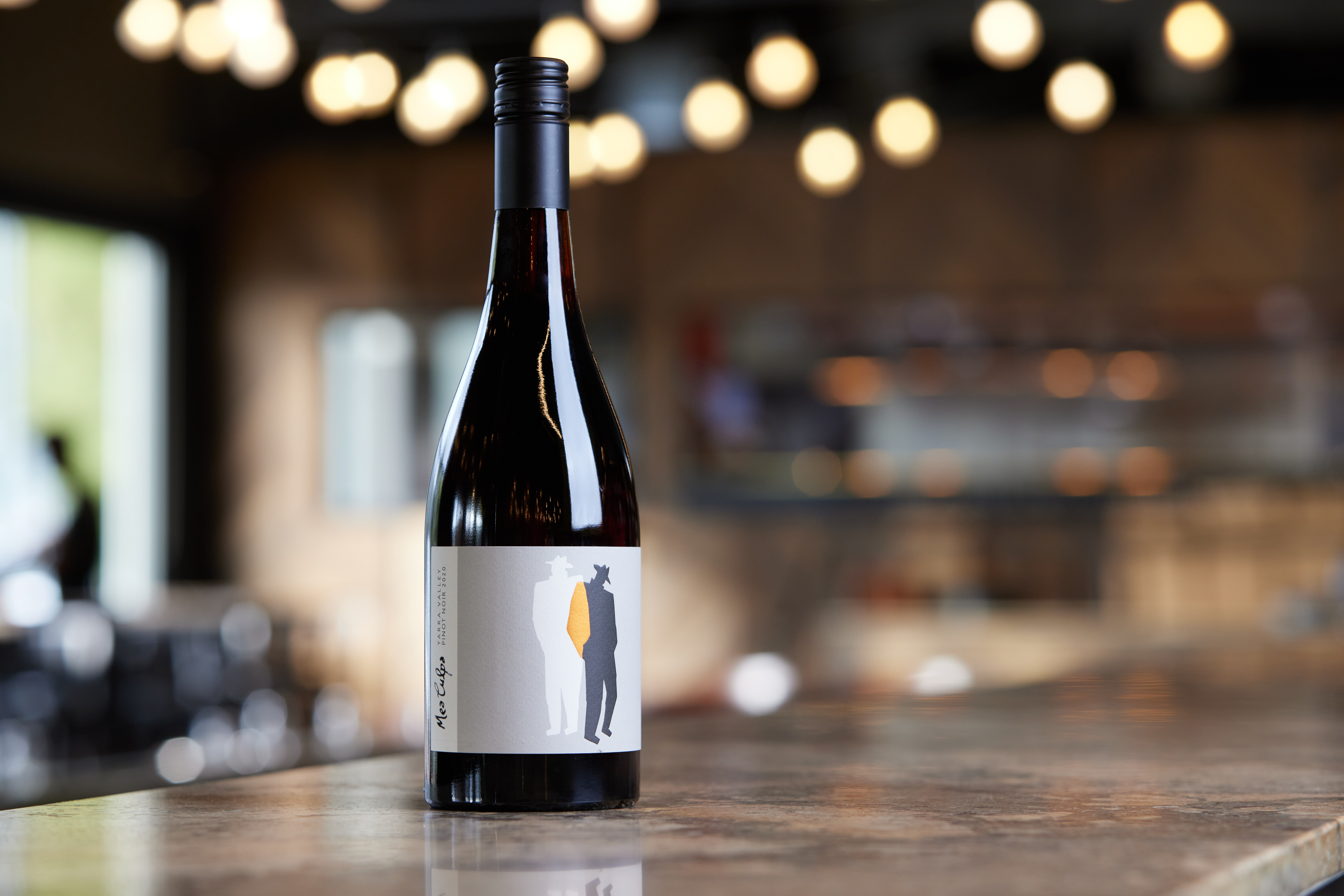 Our Wines | innocent bystander