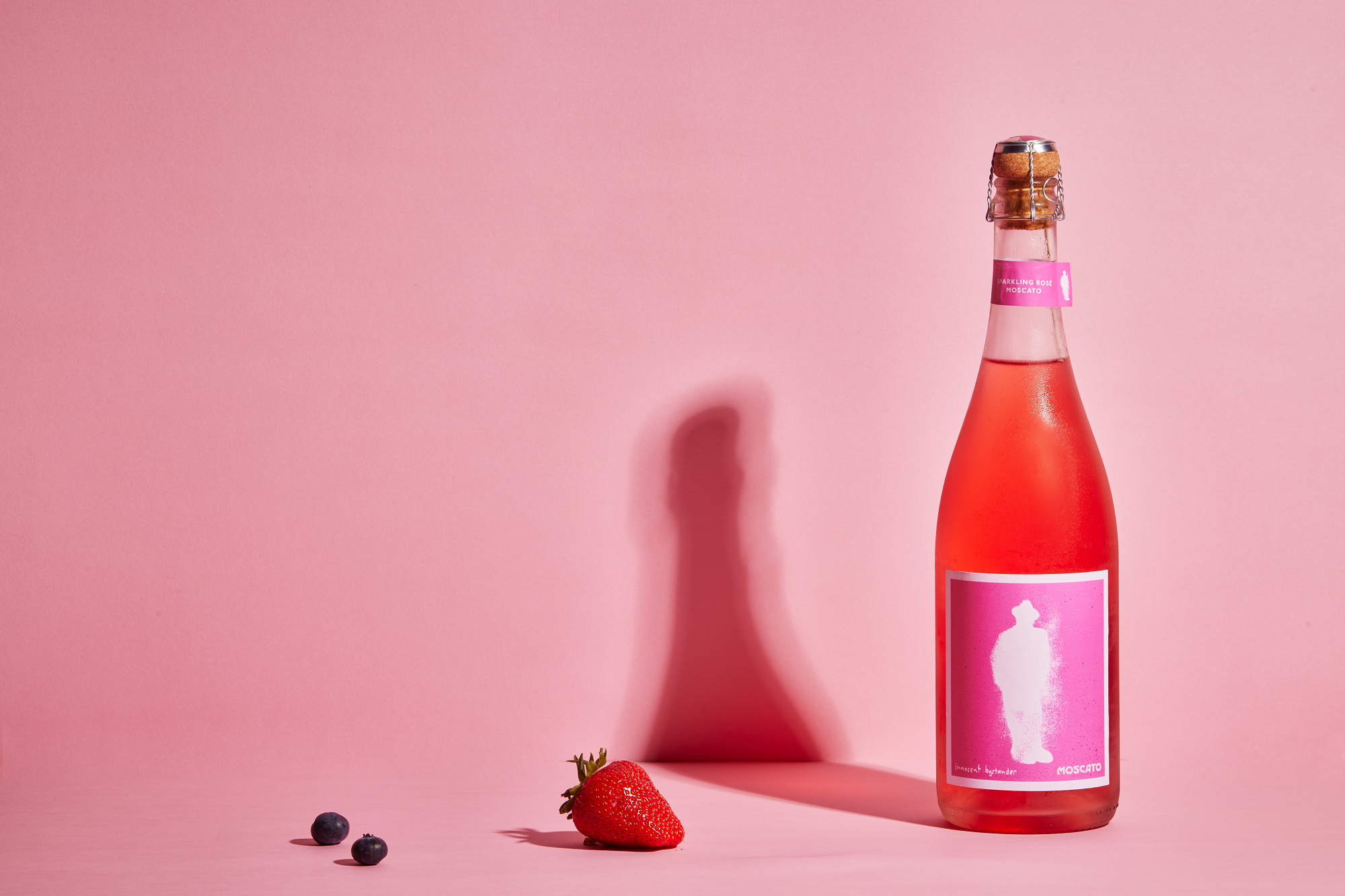 Our Wines | innocent bystander