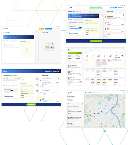 Innovantic - Liphatech