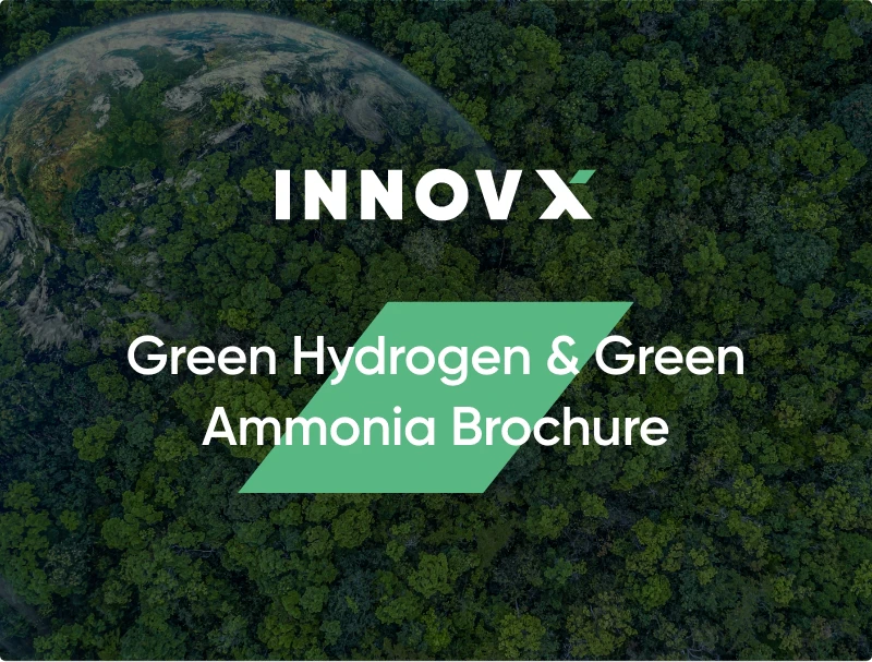 Documents | INNOVX