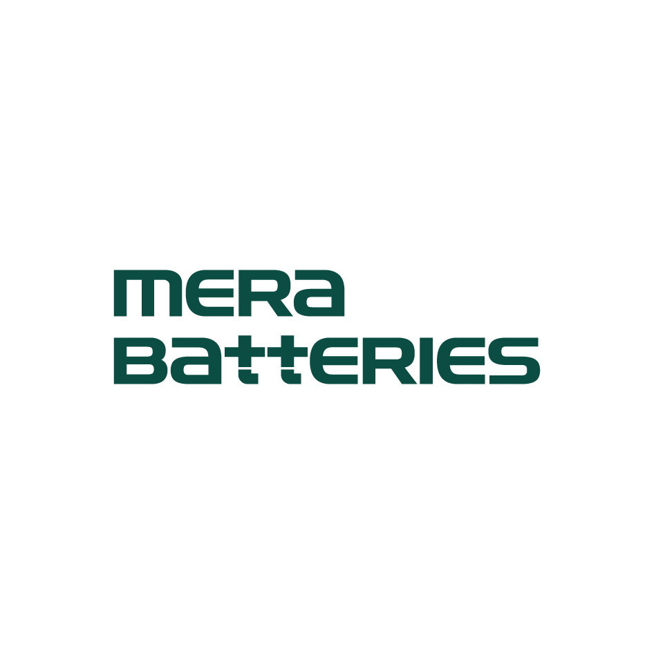 Mera Batteries | INNOVX