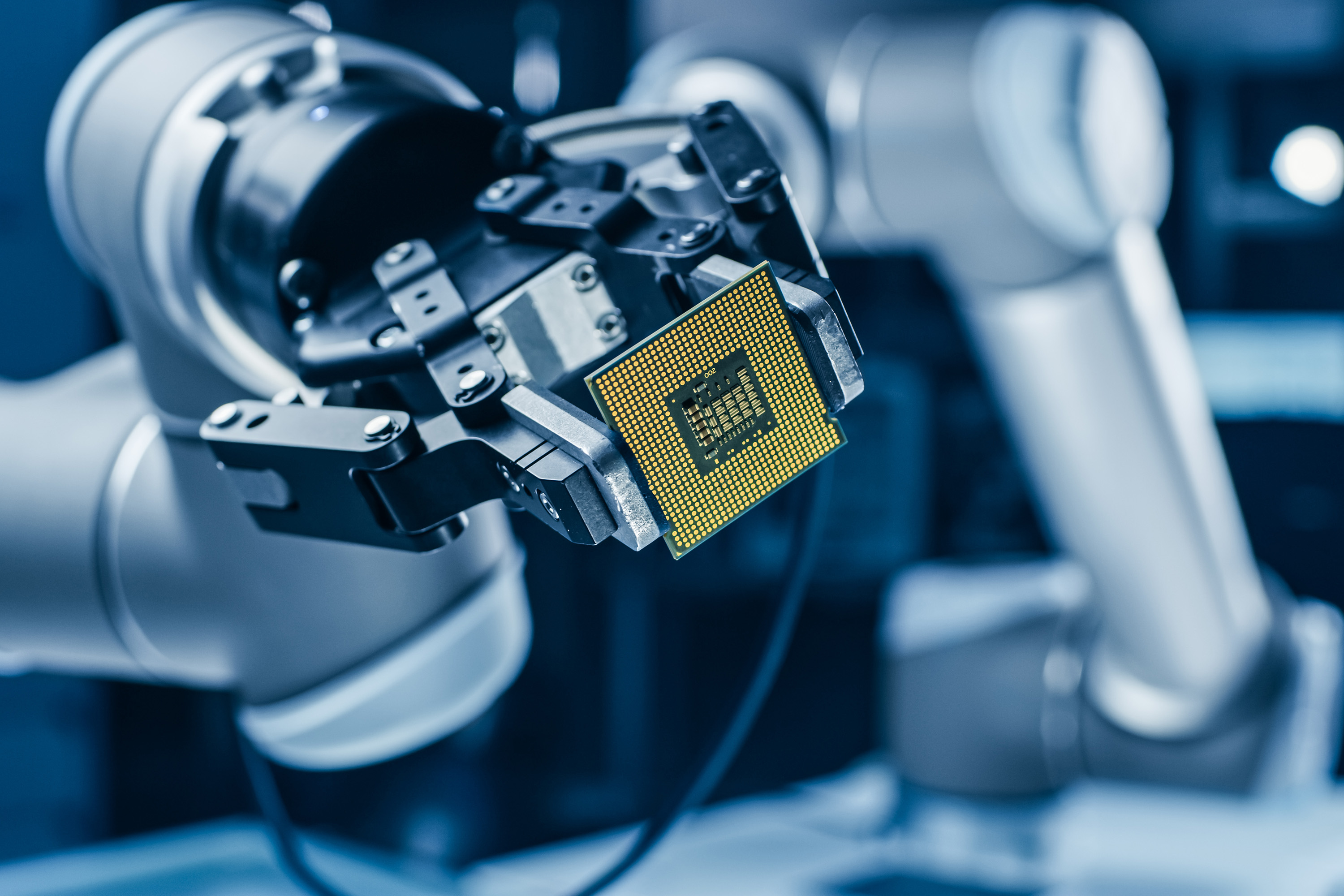 Pioneering the Next Industries. | INNOVX