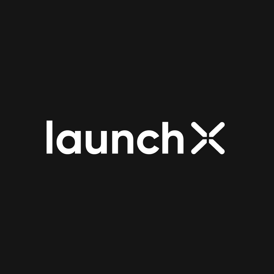 LaunchX | INNOVX