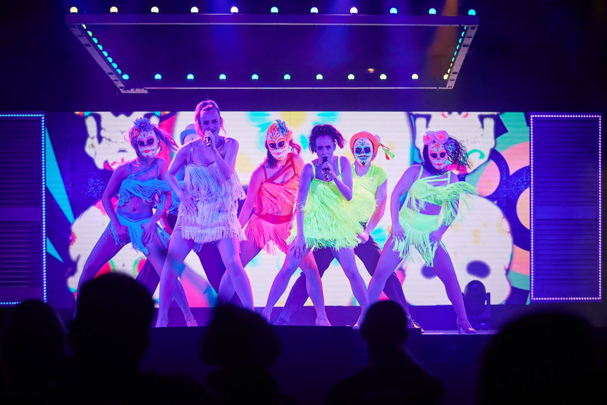 Butlin's | Careers at Butlin's | Dancer | jobs.butlins.com