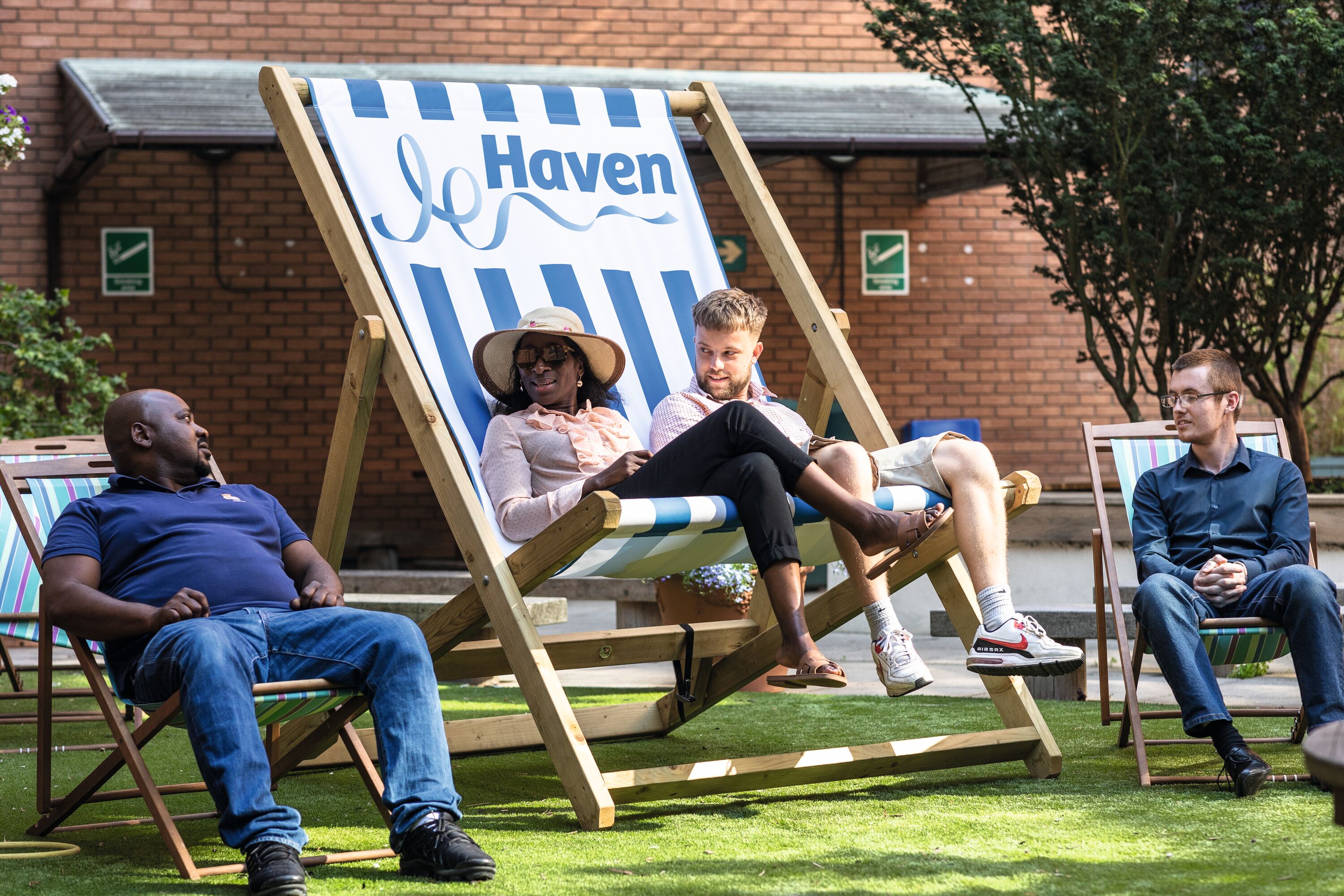 Inclusive Learning and Development | jobs.haven.com