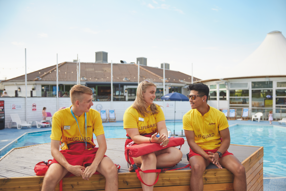 Haven Early Careers and Summer Jobs - Youth Employment UK