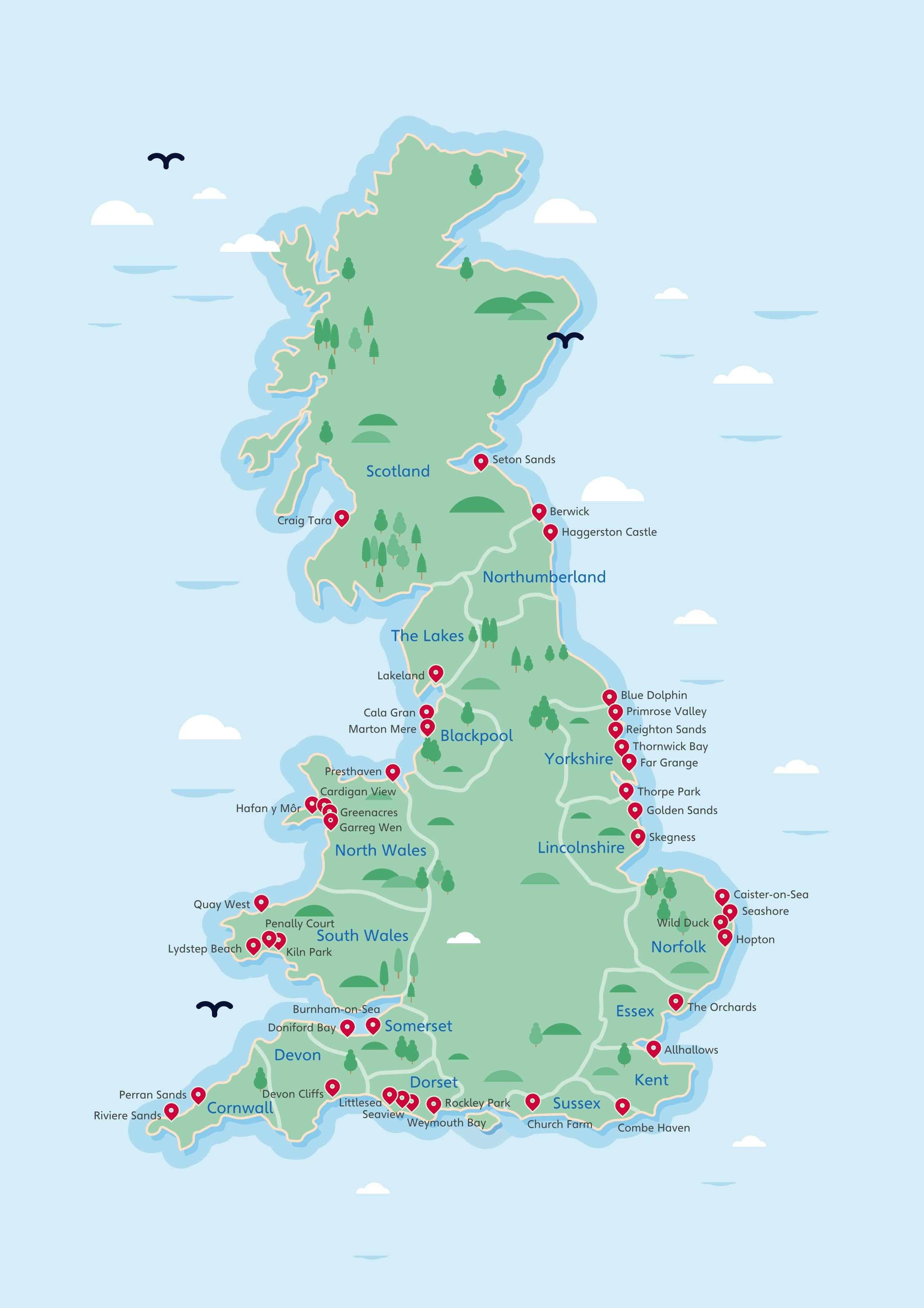 Our Locations | jobs.haven.com