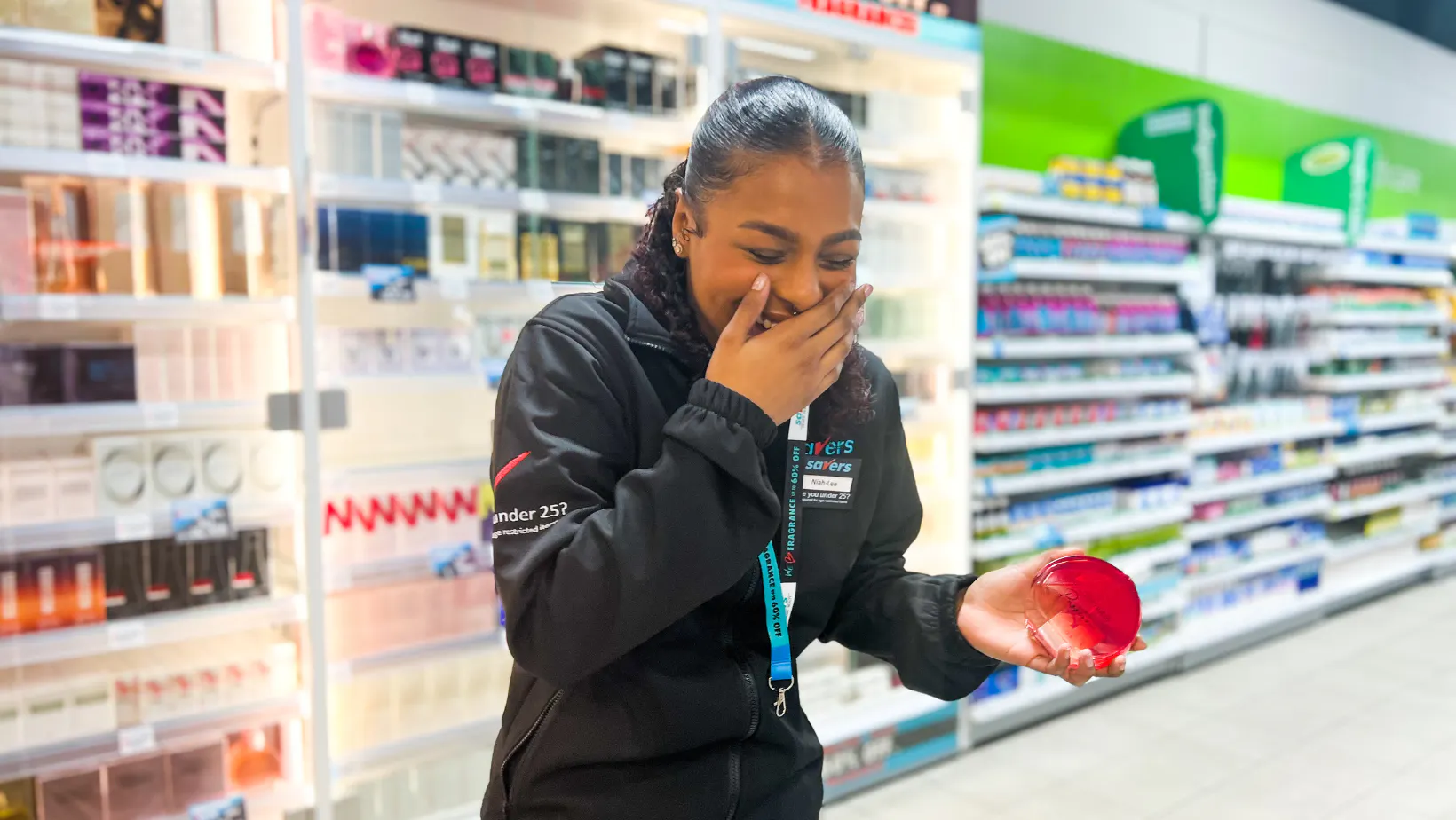 Sales Assistant