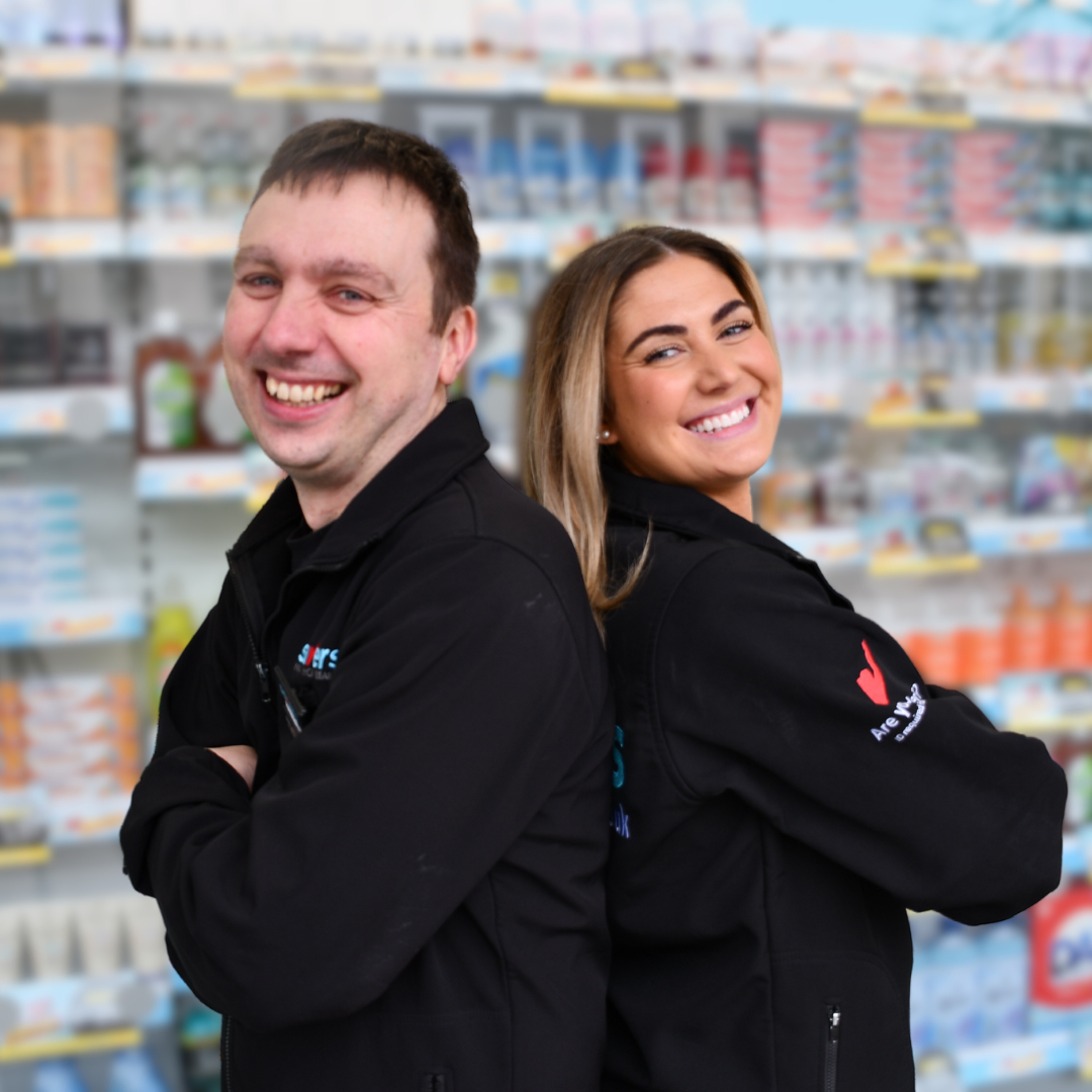 Store Manager | www.savers.jobs