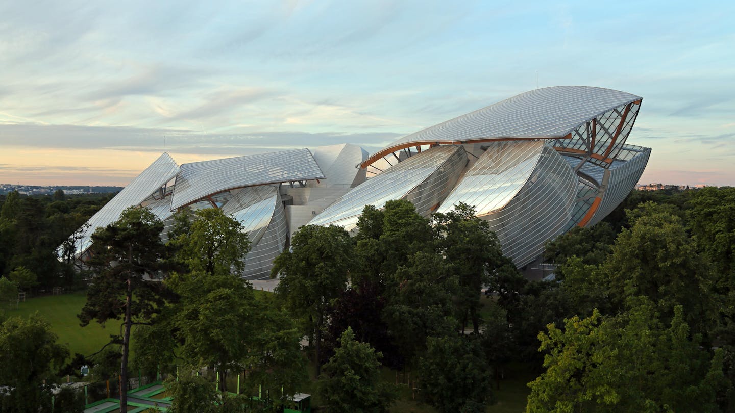 INSIDE LVMH, discover the world of LVMH