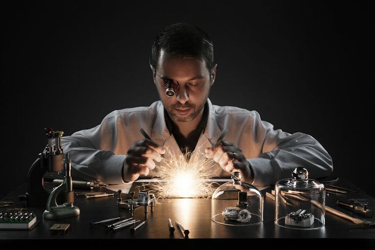 Hublot's modern reinvention of watchmaking ⏐ INSIDE LVMH